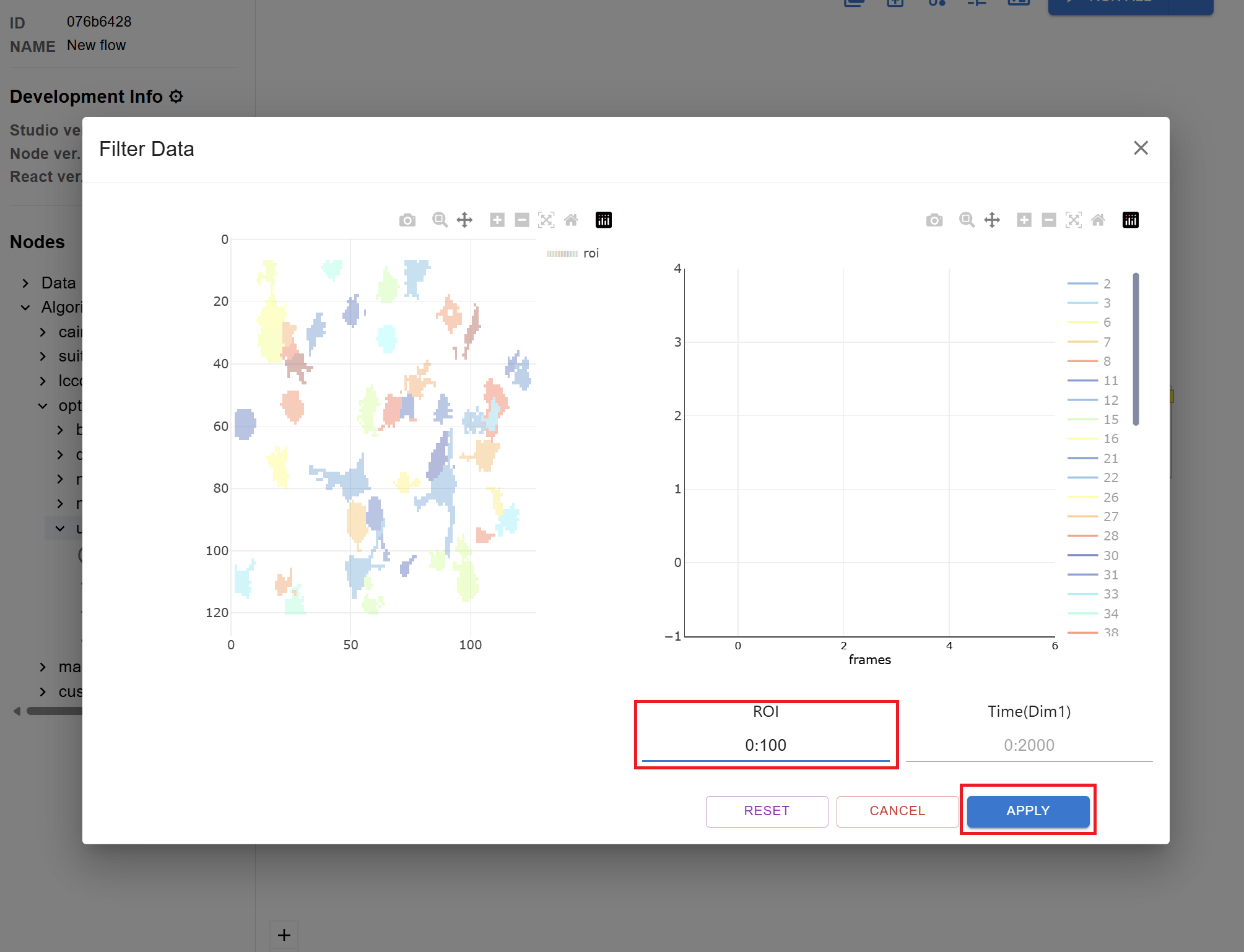 Workflow — OptiNiSt 2.1.0 documentation